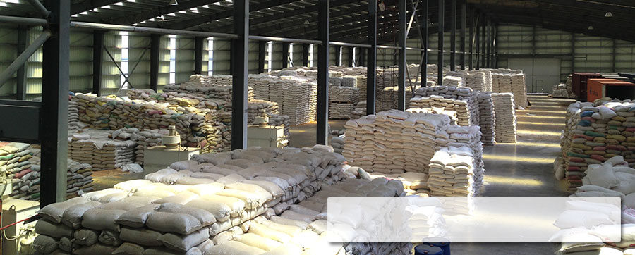 Universal Feed Mill Corporation | Home