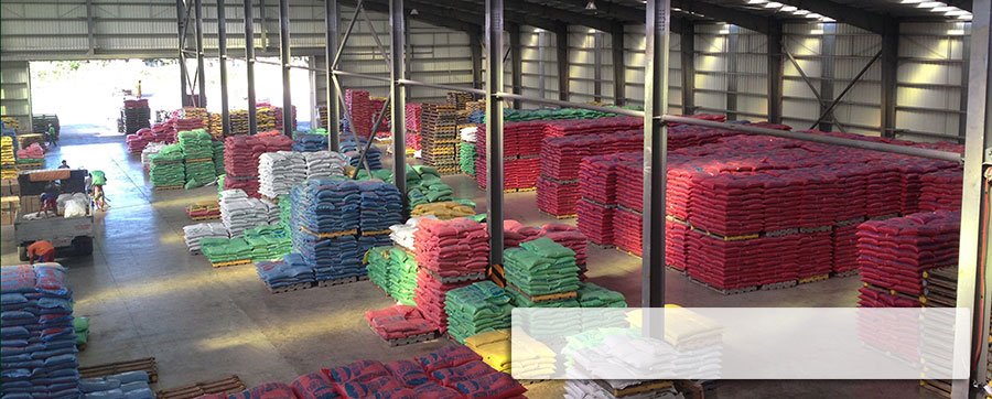 Universal Feed Mill Corporation | Home